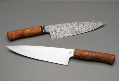 Learn about the process