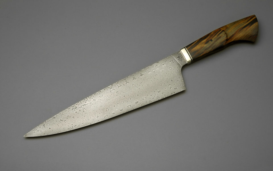 Culinary Chef Knife Gallery