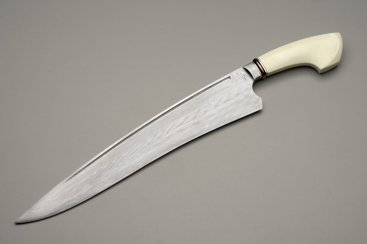 War Knife