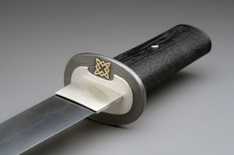 SKU: KuroTanto Categories: Legacy Portfolio , Portfolio