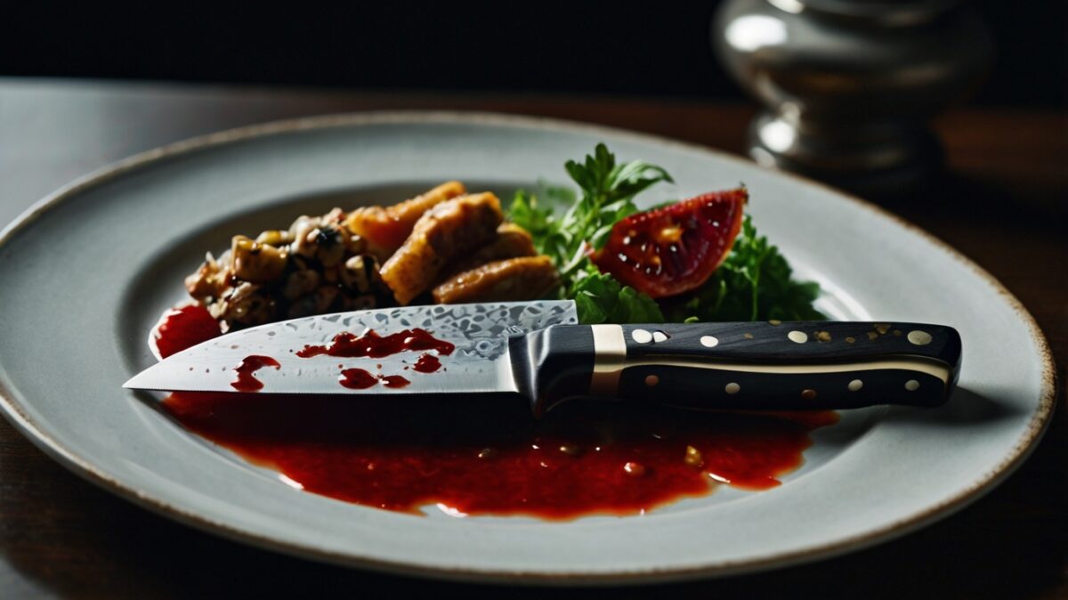 Category: Knives